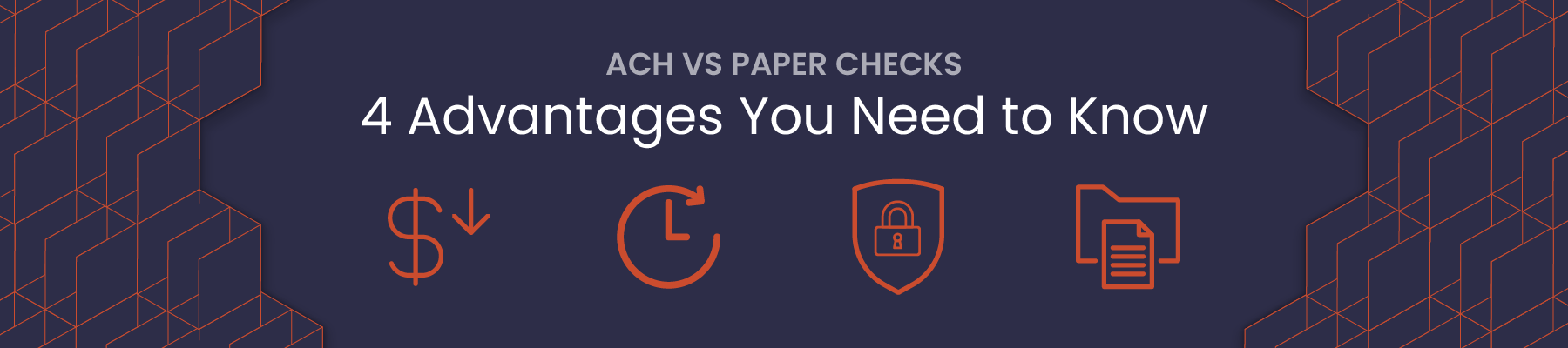 ACH Payments vs. Paper Checks: Advantages You Need to Know | Dwolla