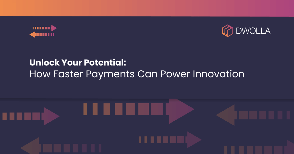 Unlock Your Potential With ACH and RTP Payments I Payments Innovation