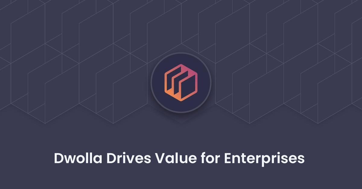 Dwolla Connect Integrates with Open Finance Partners for Enhanced ...